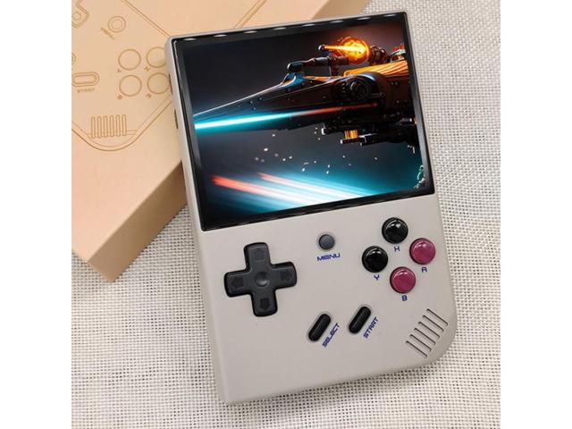 Click here for ANBERNIC RG35XX PLUS Handheld Game Console 3.5-Inc... prices