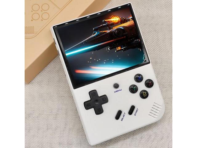 Click here for ANBERNIC RG35XX PLUS Handheld Game Console 3.5-Inc... prices