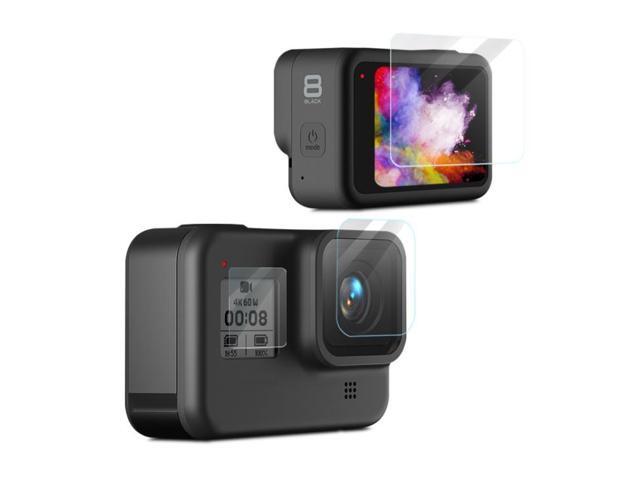Click here for For GoPro HERO8 Black Camera Lens HD Protective Fi... prices