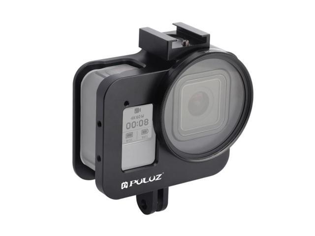 Click here for PULUZ Housing Shell CNC Aluminum Alloy Protective... prices