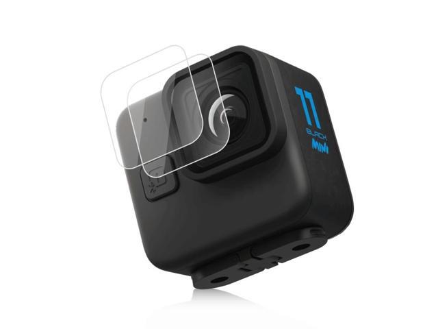 Click here for For GoPro Hero11 Black Mini PULUZ 2pcs Lens Temper... prices