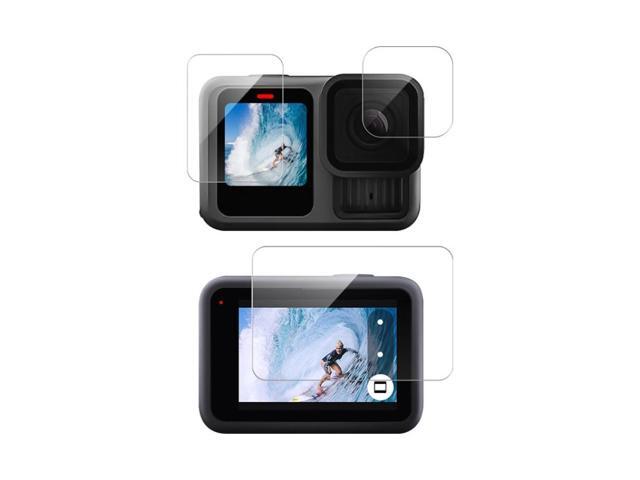 Click here for For GoPro HERO13 Black Lens and Front Back Screen... prices