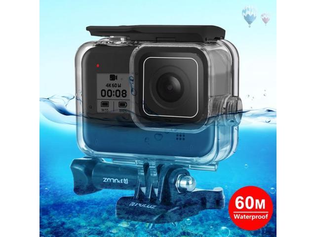 Click here for PULUZ 60m Underwater Depth Diving Case Waterproof... prices