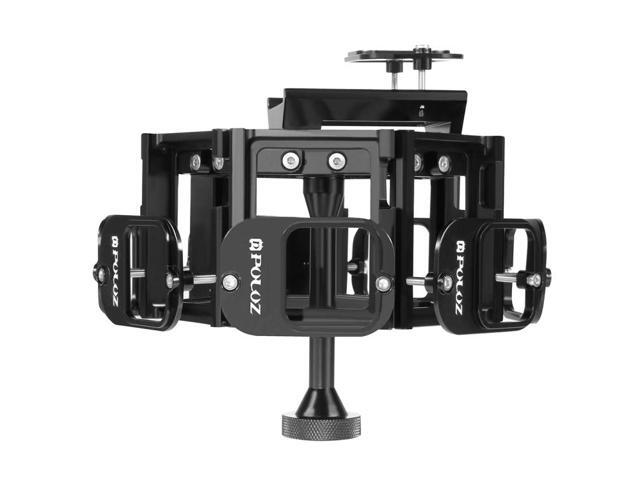Click here for PULUZ 8 in 1 All View Panorama Frame CNC Aluminum... prices
