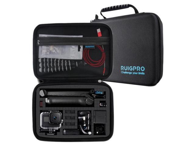 Click here for For GoPro HERO8 / 7 / 6 RUIGPRO Shockproof Waterpr... prices