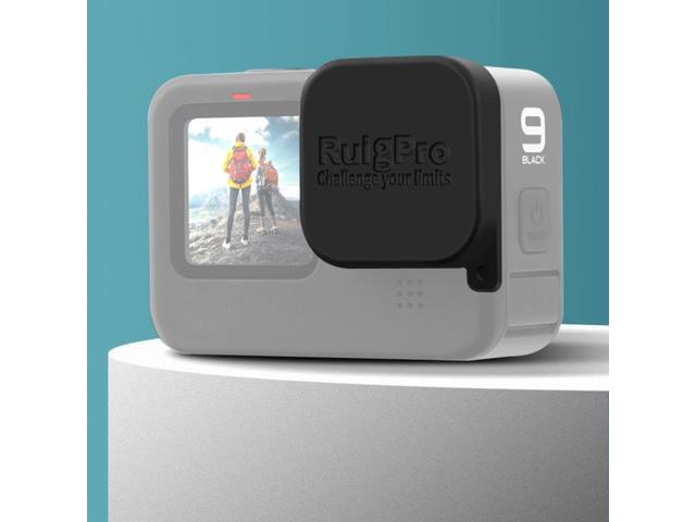 Click here for RUIGPRO for GoPro HERO10 Black / HERO9 Black Soft... prices