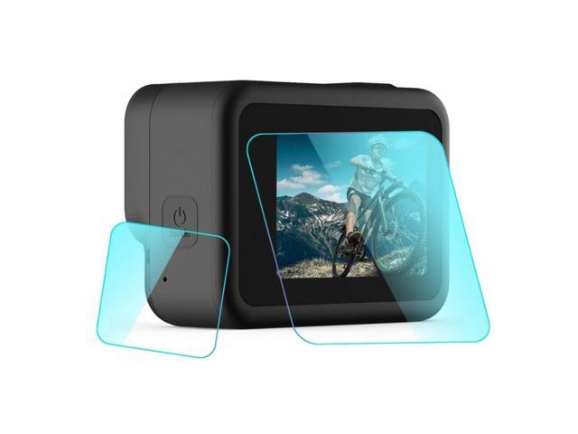 Click here for PULUZ for GoPro HERO8 Black Lens + LCD Display 9H... prices