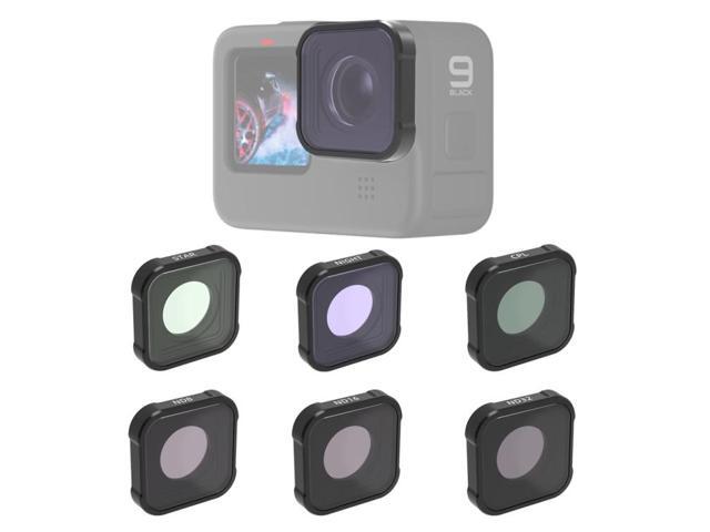 Click here for JSR KB Series STAR+CPL+NIGHT+ND8+ND16+ND32 Lens Fi... prices