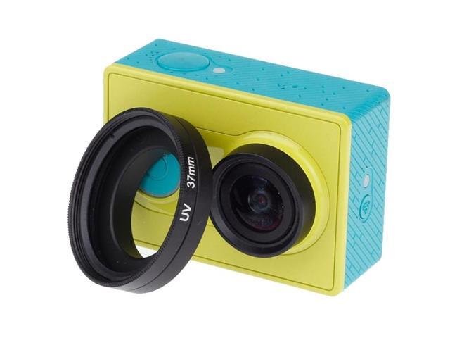 Click here for 37mm UV Filter Lens Filter with Cap for Xiaoyi 4K+... prices