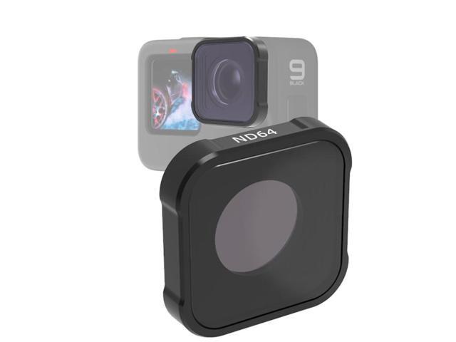 Click here for JSR KB Series ND64 Lens Filter for GoPro HERO13 Bl... prices