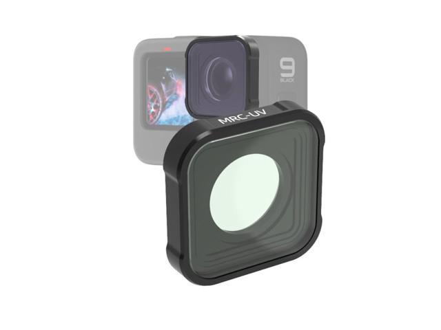 Click here for JSR KB Series MCUV Lens Filter for GoPro HERO13 Bl... prices