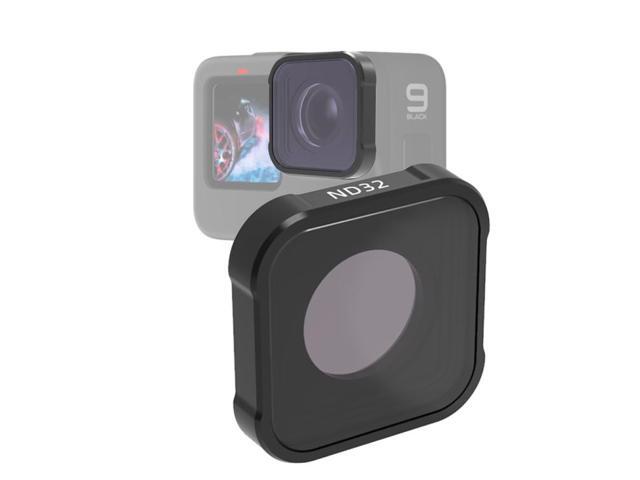 Click here for JSR KB Series ND32 Lens Filter for GoPro HERO13 Bl... prices