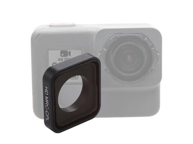 Click here for Snap-on CPL Lens Filter for GoPro HERO6 /5 prices