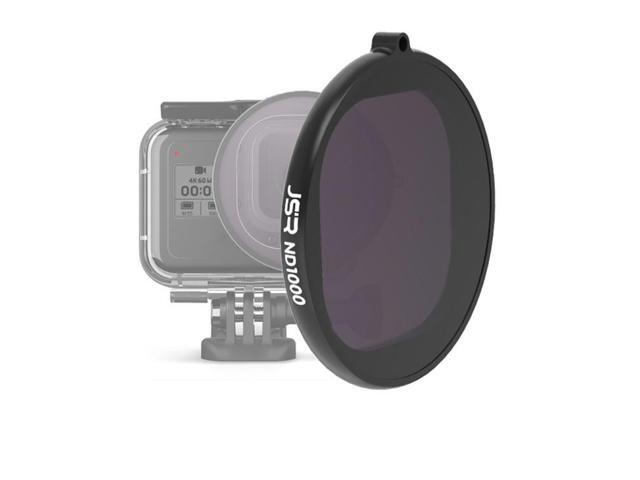 Click here for JSR Round Housing ND1000 Lens Filter for GoPro HER... prices