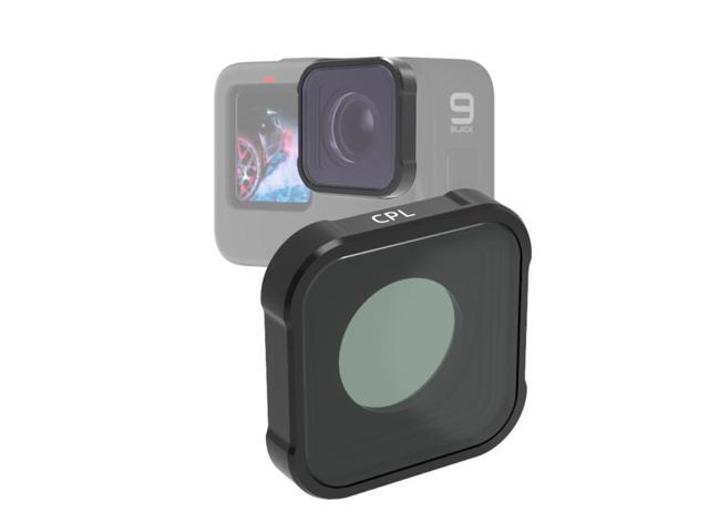 Click here for JSR KB Series CPL Lens Filter for GoPro HERO13 Bla... prices