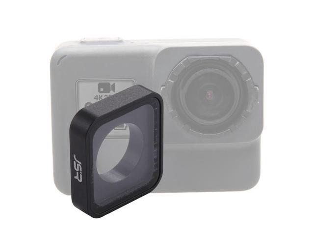 Click here for Snap-on Star Effect Lens Filter for GoPro HERO6 /5 prices