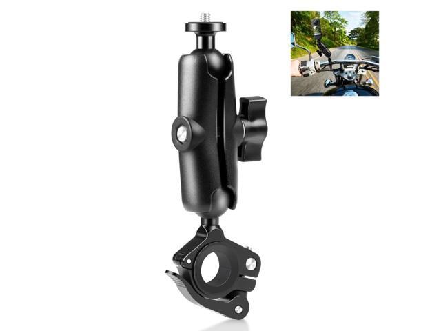 Click here for PULUZ Motorcycle O-Clip Quick Release Clamp Handle... prices