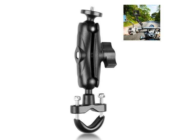 Click here for PULUZ Motorcycle Handlebar Fixed Mount U-Bolt Base... prices