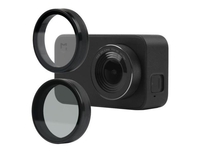 Click here for For Mijia Small Camera 38mm UV Protection + ND Dim... prices