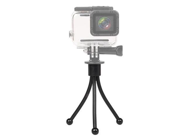 Click here for Mini Metal Desktop Tripod Mount with UNC1/4 screw... prices