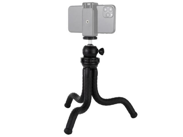 Click here for PULUZ Mini Octopus Flexible Tripod Holder with Bal... prices
