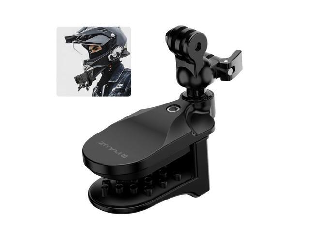 Click here for PULUZ Motorcycle Helmet Chin Clamp Mount for GoPro... prices