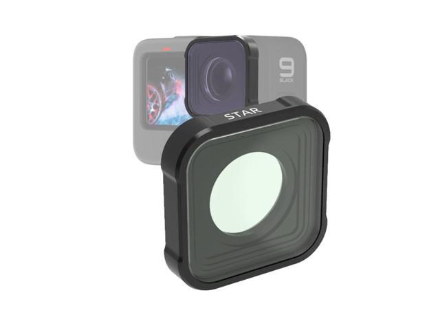 Click here for JSR KB Series Star Effect Lens Filter for GoPro HE... prices