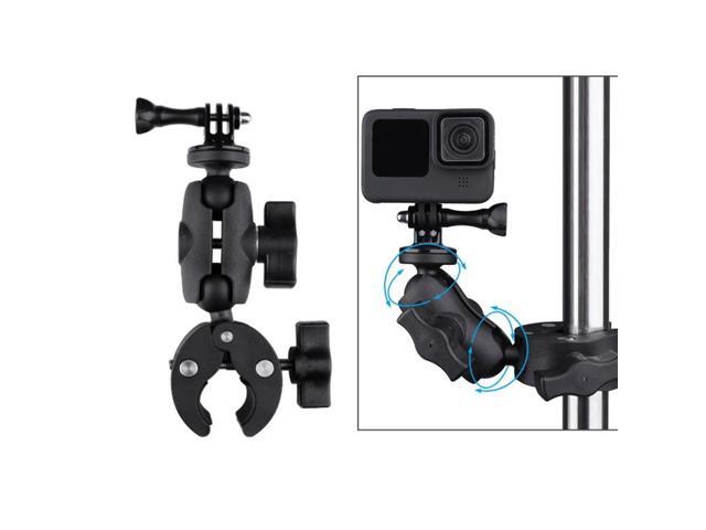 Click here for 360 Rotation Adjustable Action Camera Clamp Plier... prices