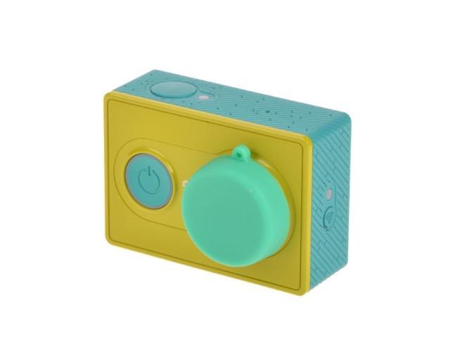 Click here for Silicone Lens Cap for Yi / GoPro Hero4 / 3+ / 3 (G... prices