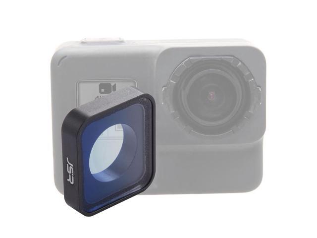 Click here for JSR Snap-on Gradient Color Lens Filter for GoPro H... prices
