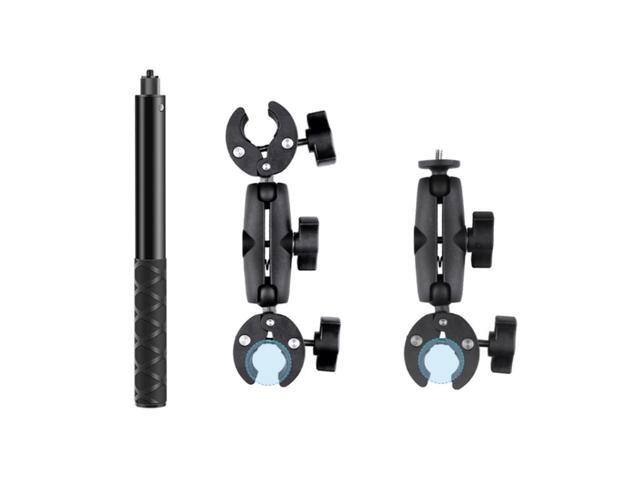 Click here for Motorcycle Dual-heads Crab & Single Heads Clamps H... prices