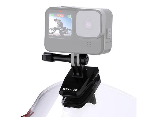 Click here for PULUZ Motorcycle Windshield Clip Bracket Camera Mo... prices