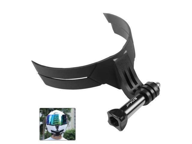 Click here for PULUZ Bending Action Camera Motorcycle Helmet Chin... prices