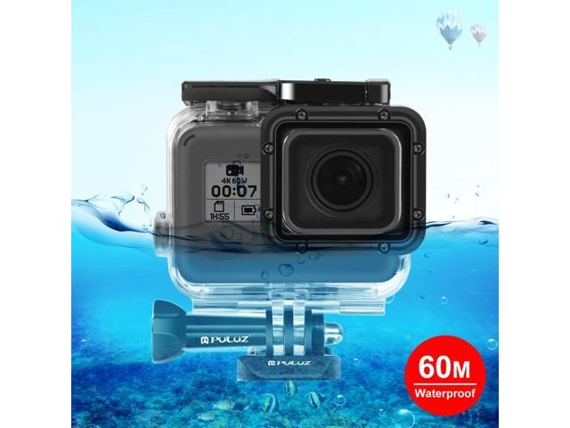 Click here for PULUZ for GoPro HERO / HERO7 Black /6 /5 60m Under... prices