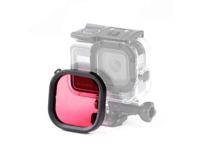 Click here for Square Housing Diving Color Lens Filter for GoPro... prices