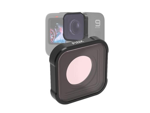Click here for JSR KB Series Diving Color Lens Filter for GoPro H... prices