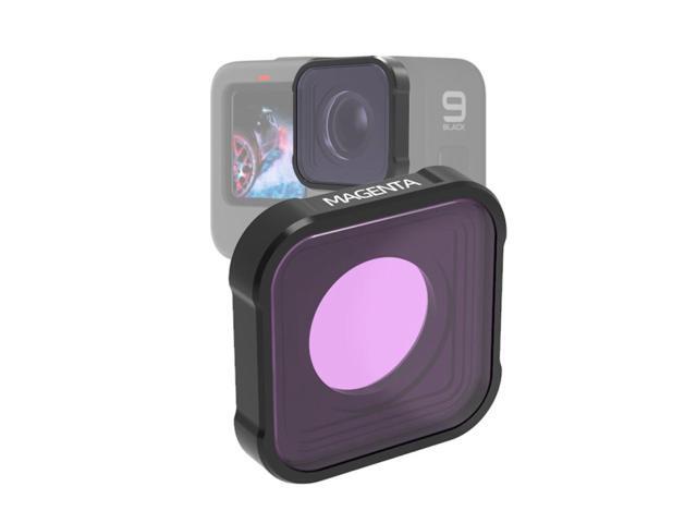 Click here for JSR KB Series Diving Color Lens Filter for GoPro H... prices