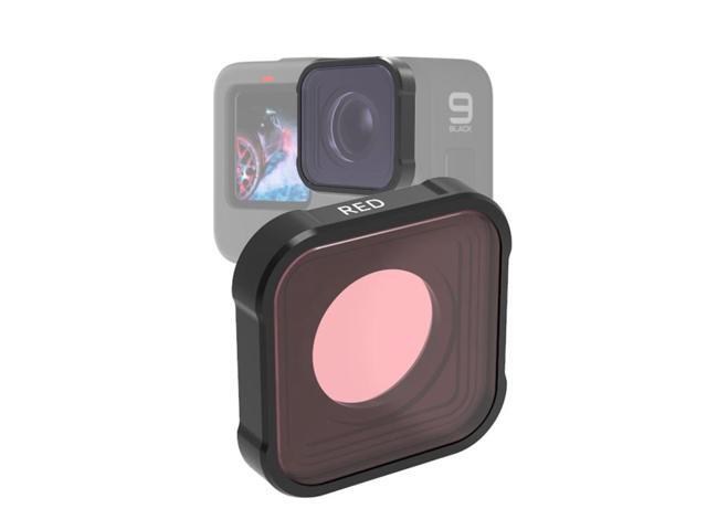 Click here for JSR KB Series Diving Color Lens Filter for GoPro H... prices