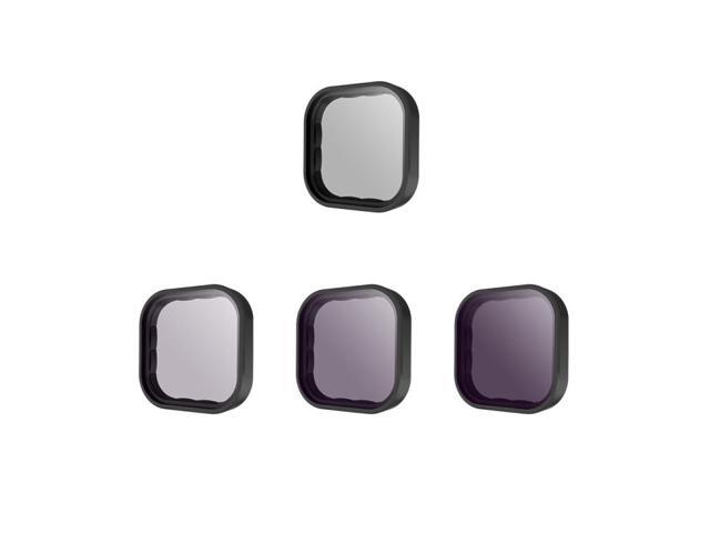 Click here for ND8/16/32+CPL For GoPro Hero11 Black / HERO10 Blac... prices
