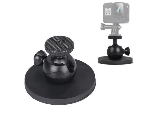 Click here for Car Suction Cup Mount Bracket for GoPro Hero11 Bla... prices