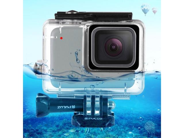 Click here for PULUZ 45m Underwater Waterproof Housing Diving Cas... prices