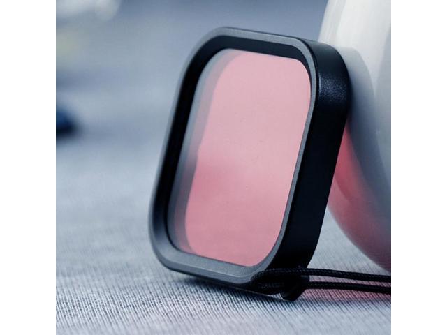 Click here for Square Housing Diving Color Lens Filter for GoPro... prices