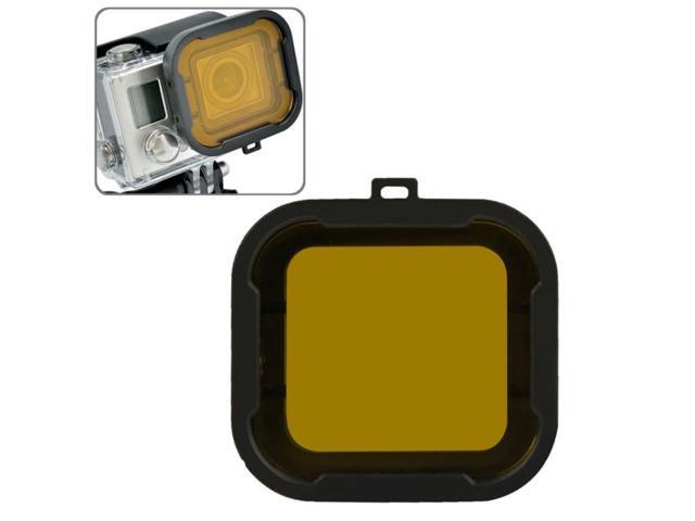 Click here for Polar Pro Aqua Cube Snap-on Dive Housing Filter fo... prices