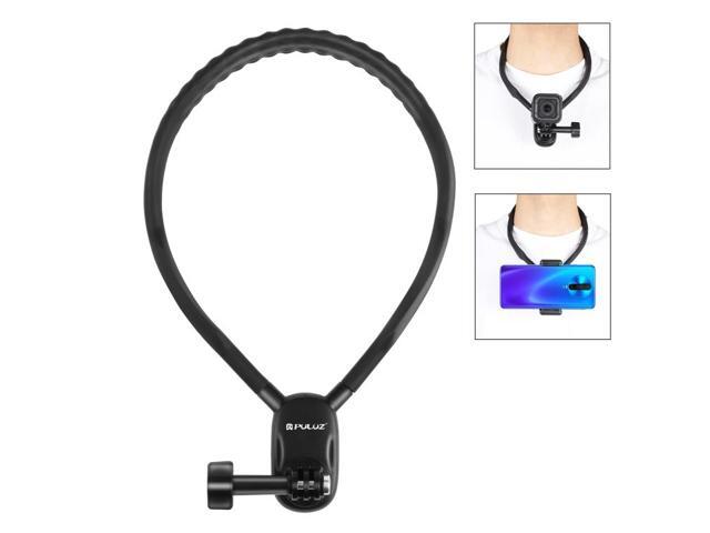 Click here for PULUZ Lazy Neck Bracket POV View Mount for GoPro A... prices