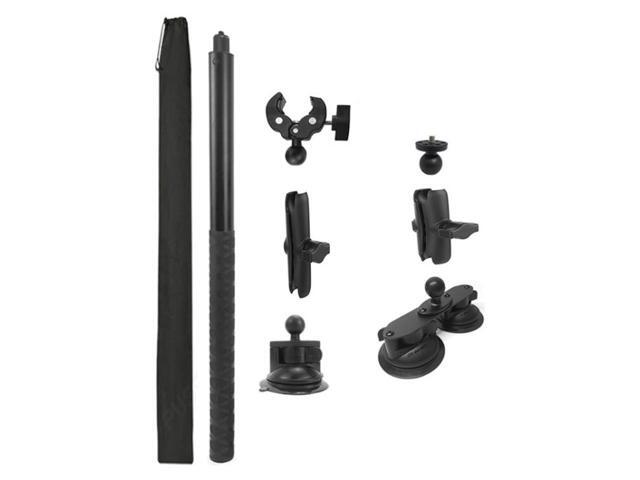 Click here for For Insta 360 ONE X / X2 / X3 / X4 Car Top Suction... prices