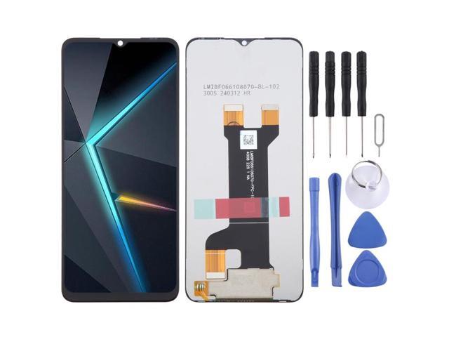 Click here for For ZTE Nubia Neo 5G 8150N LCD Screen with Digitiz... prices