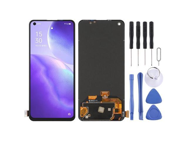 Click here for Original OLED Material LCD Screen and Digitizer Fu... prices