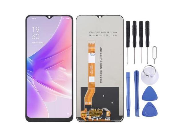 Click here for For OPPO A38 OEM LCD Screen with Digitizer Full As... prices