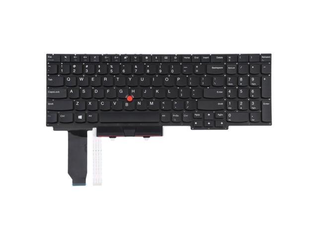 Click here for US Version Keyboard with Pointing For Thinkpad E15... prices