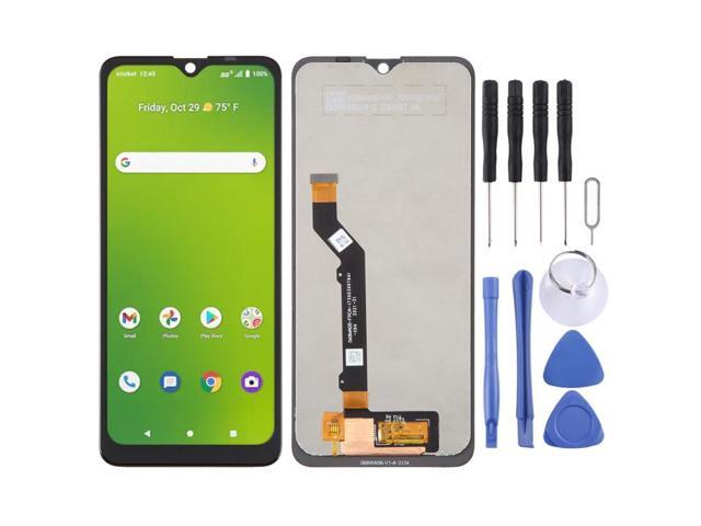 Click here for LCD Screen For CRICKET DREAM 5G with Digitizer Ful... prices